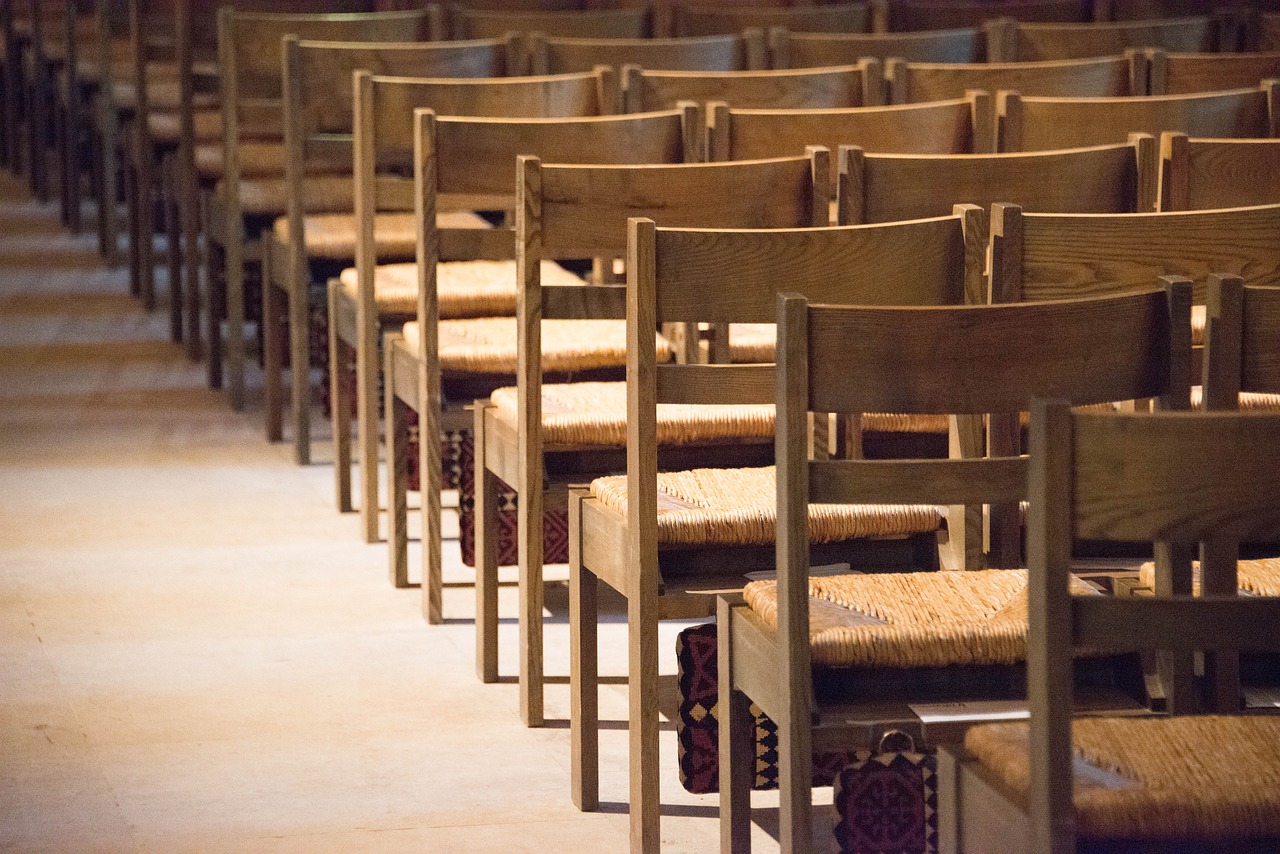 Blog – Sovereign Grace Church